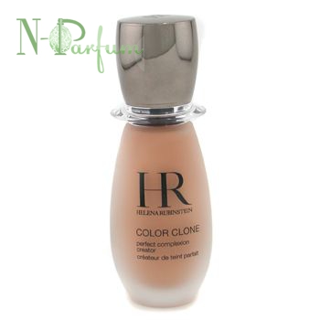 Крем тональный для лица Helena Rubinstein Color Clone - Косметика для ...